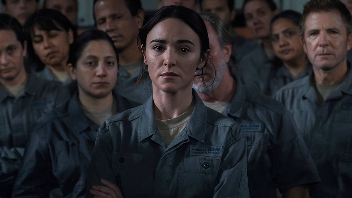 'For All Mankind' Season 5 Release Window Gets a Frustrating Update ...