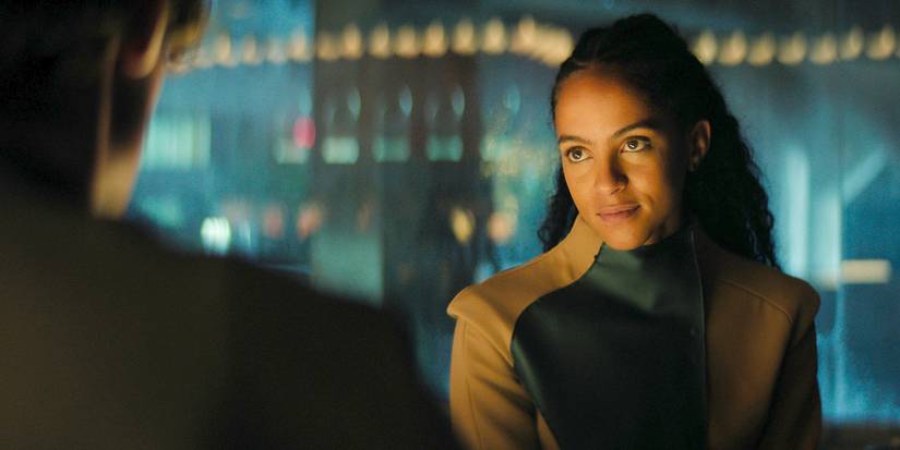 'Foundation' Season 3 Is Absolutely Failing Its Most Important Character