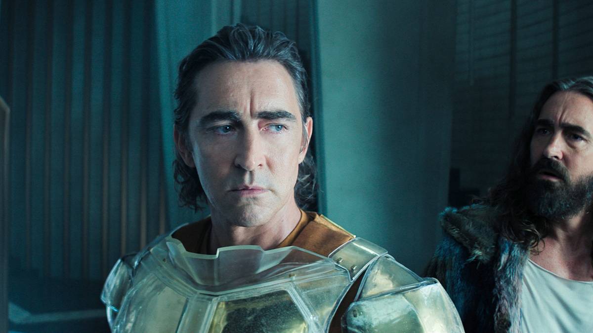 'Foundation' Season 3 Is Absolutely Failing Its Most Important Character