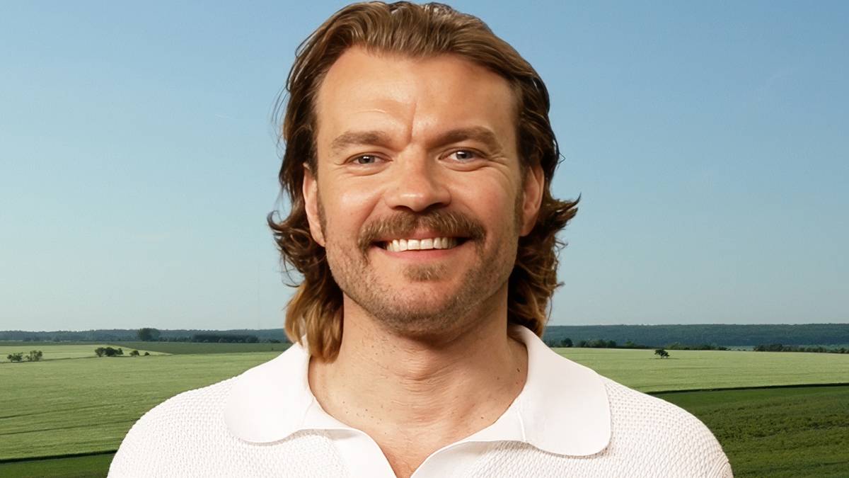 'Foundation' Star Reveals Which Harry Potter Villain Inspired the Series' Terrifying New Season ...