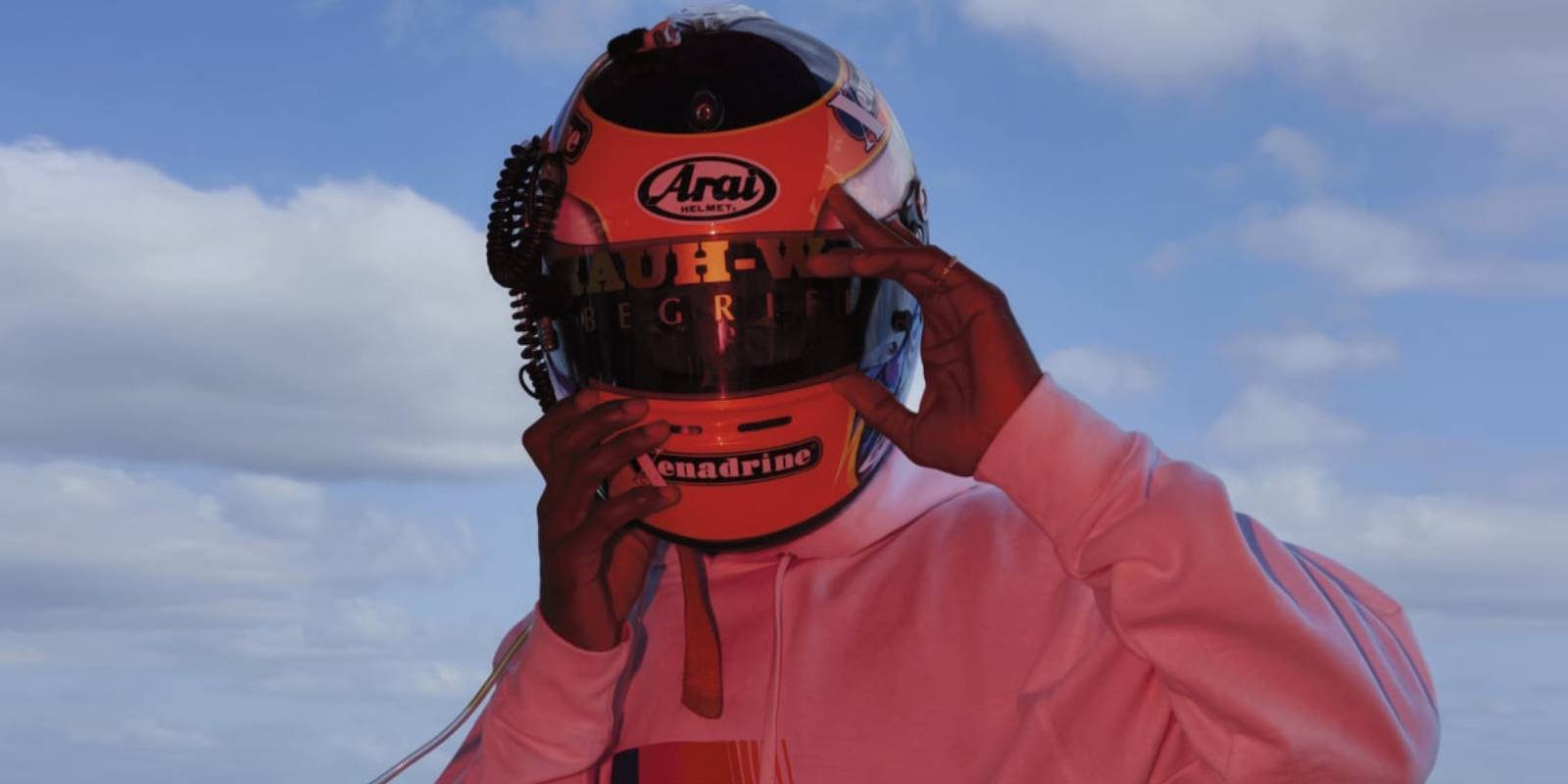 All 4 Frank Ocean Albums, Ranked