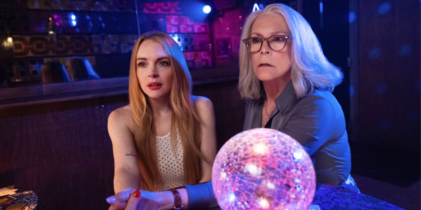 7 Movies To Watch if You Love 'Freakier Friday'