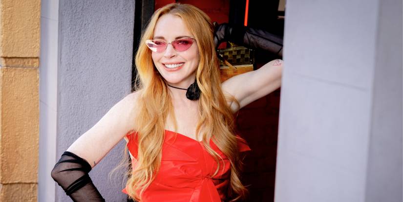 Chad Michael Murray Reveals 'Freakier Friday' Includes a 'Dirty Dancing ...