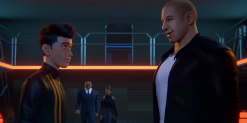 30 Best Spy and Secret Agent Shows on Netflix