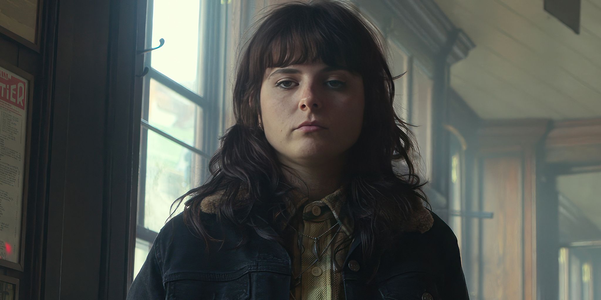 'Black Doves' Star's New British Thriller Gets a "Toxic" First Look