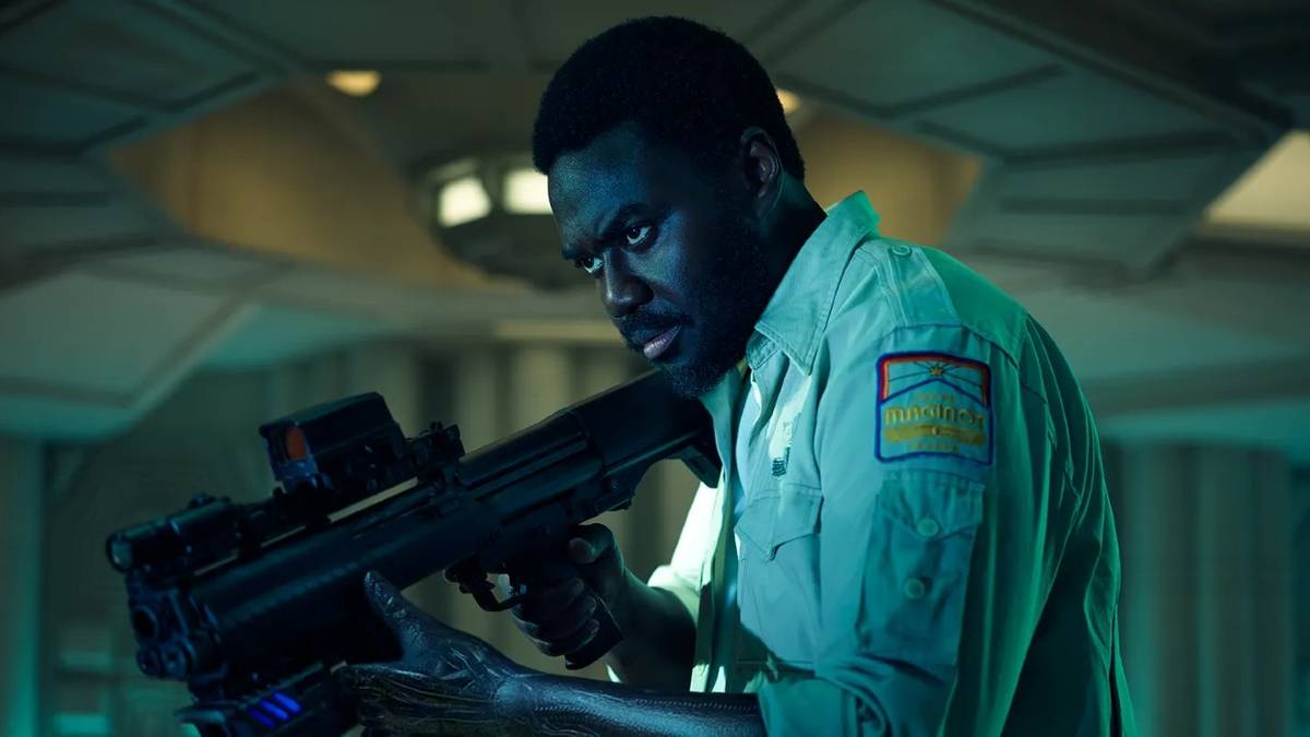 'Alien: Earth's Maginot Flashback Episode Just Succeeded in One Major ...