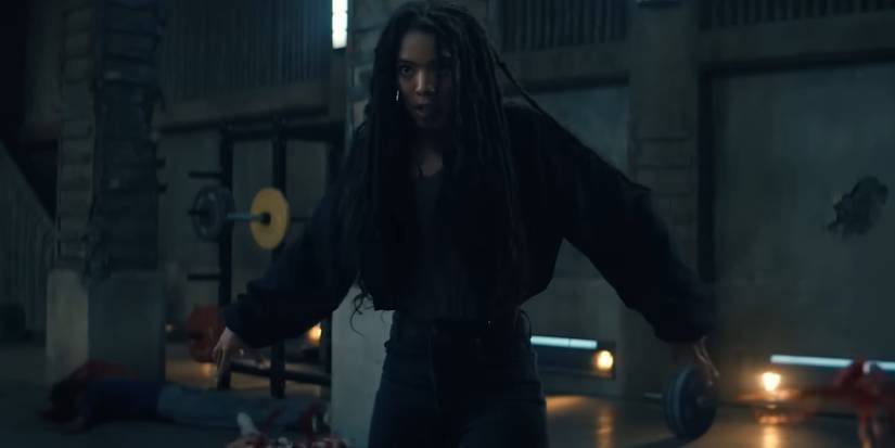 'Gen V's Season 2 Trailer Hints at Marie's Devastating New Abilities