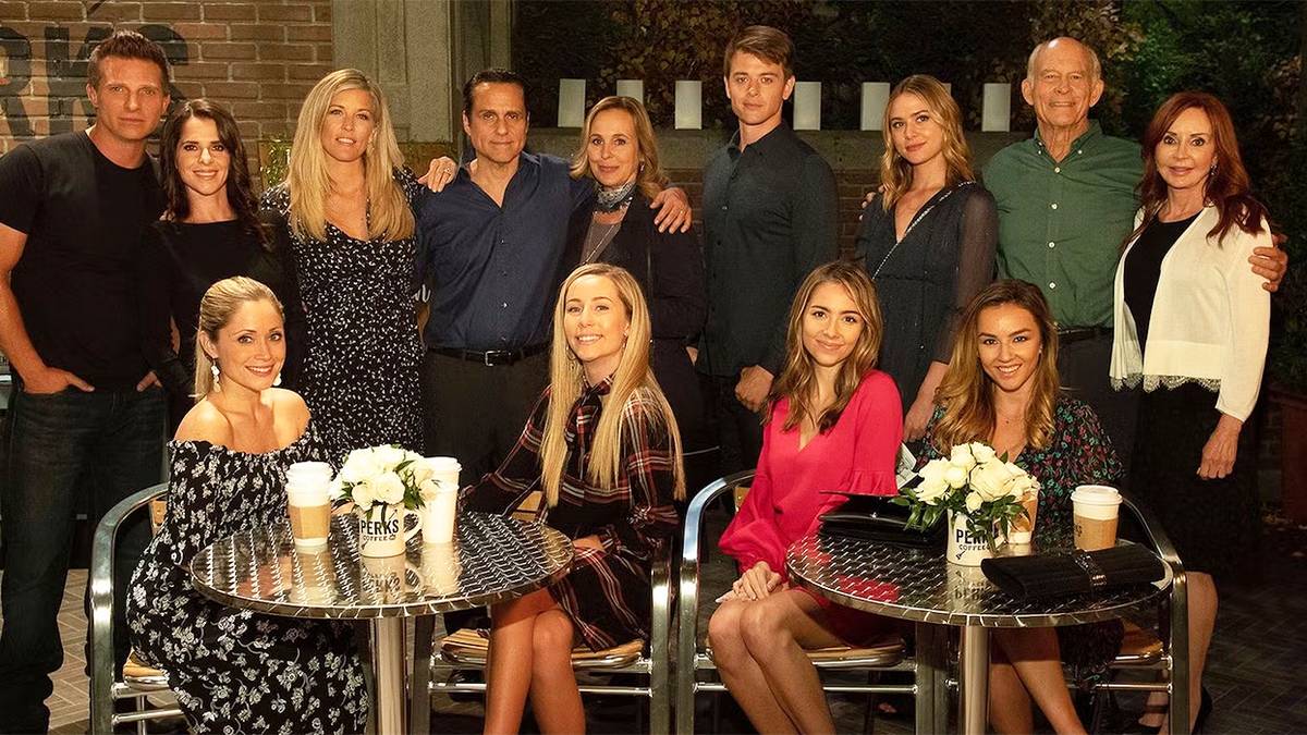 That Shocking ‘General Hospital’ Death Left Viewers Speechless — but It ...