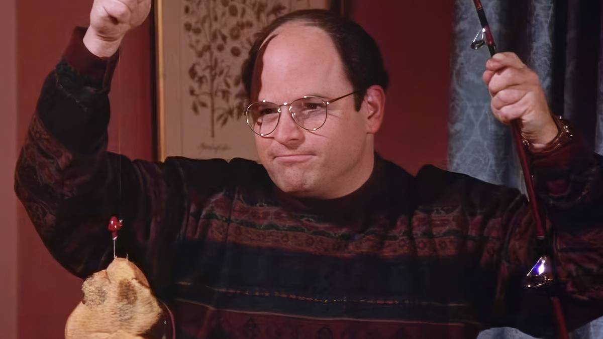 Jerry Seinfeld’s Most Unhinged ‘Seinfeld’ Episode Is Still a ...