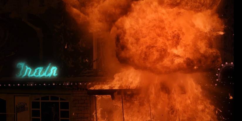 You Won't Be Able to Look Away From These 10 Eye-Opening Disaster ...