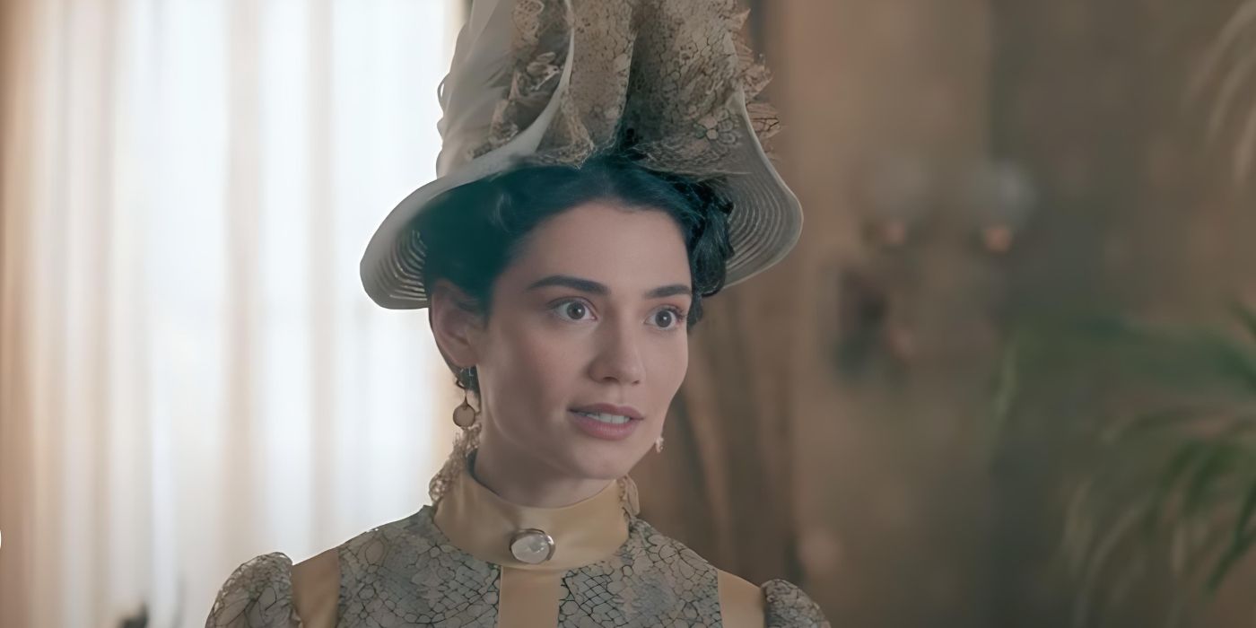 The True Story Behind 'The Gilded Age' Season 3's Shocking Society Scandal