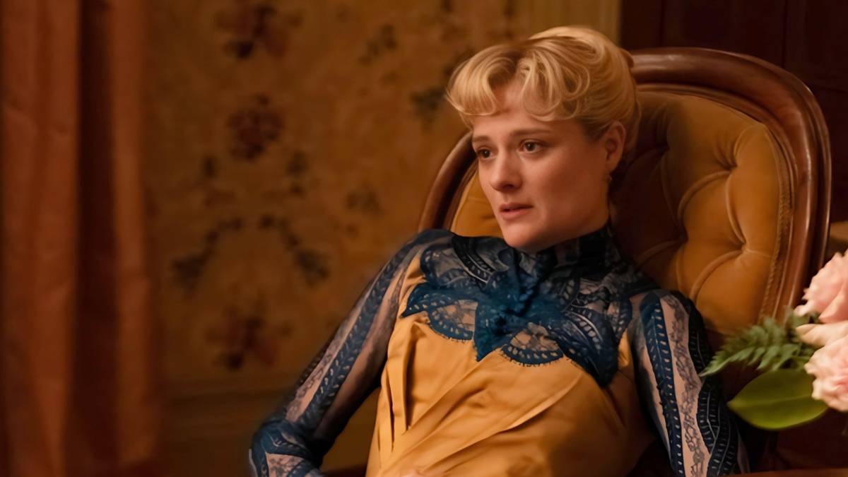 'The Gilded Age' Season 3 Episode 7 Recap: Society Is in Shambles as ...