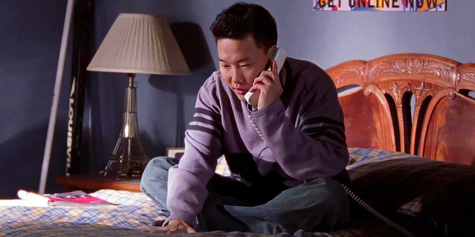 'Gilmore Girls' Completely Missed Out on Making This Forgotten ...