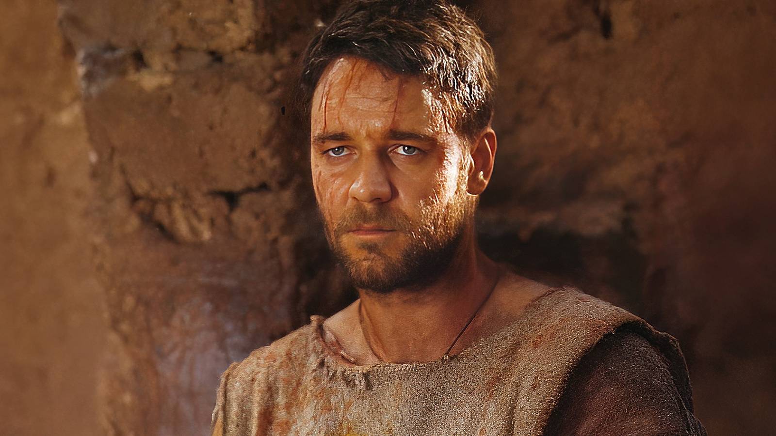 Russell Crowe's Greatest Movie of All Time Loses Top Box Office Spot to ...