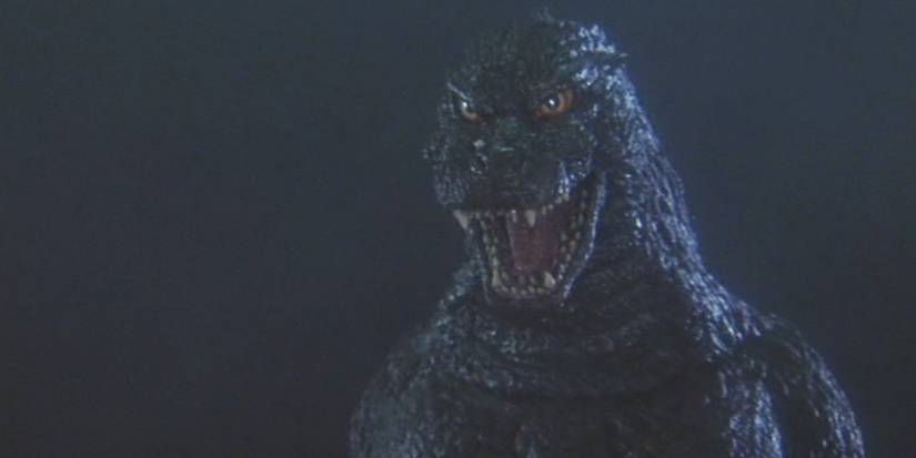 10 Best '90s Monster Movies, Ranked
