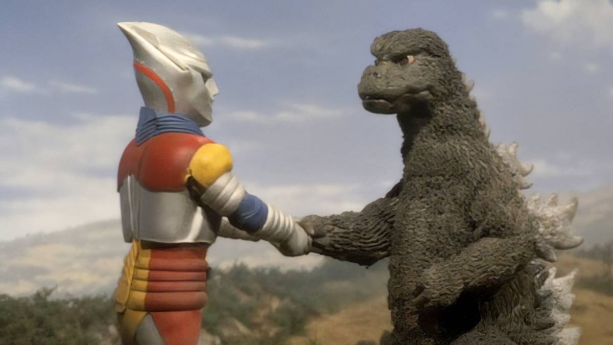8 Best Godzilla Allies, Ranked