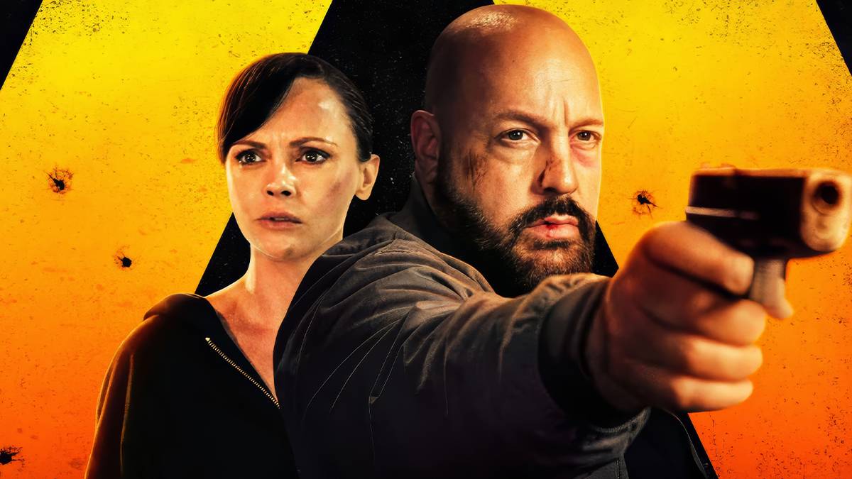 Christina Ricci Had "Quite a Moment" After Filming One Scene With Kevin ...