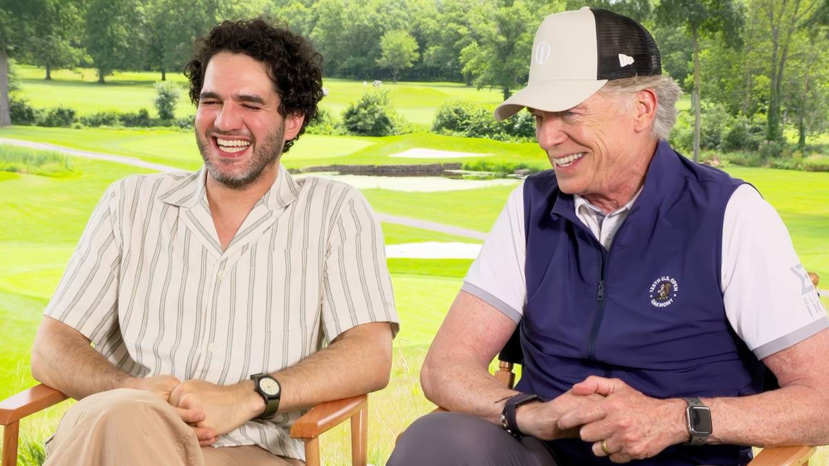 'Happy Gilmore's Shooter McGavin Looks Back at The Legacy of One of the ...