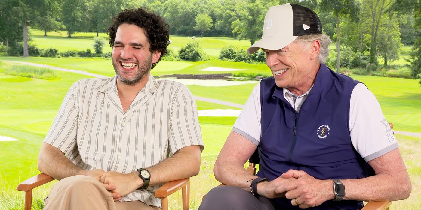 'Happy Gilmore's Shooter McGavin Looks Back at The Legacy of One of the ...