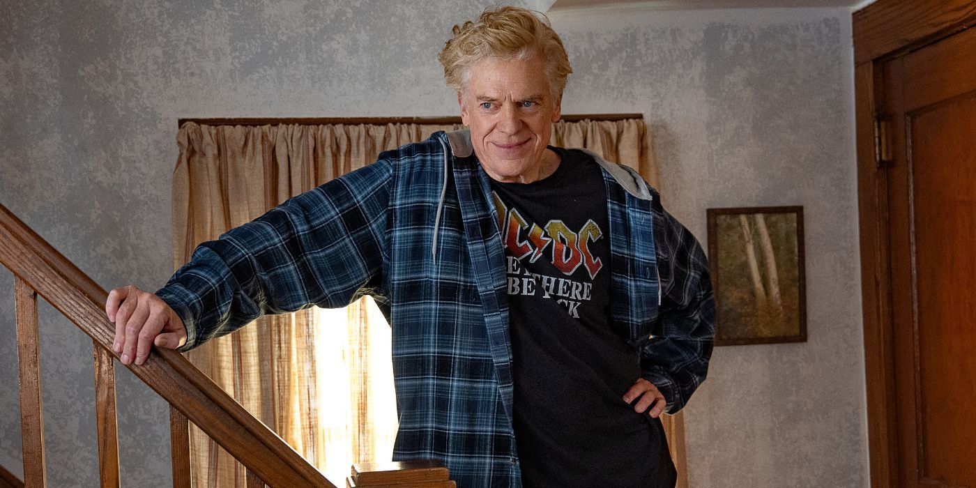 'Happy Gilmore 2' Finally Does Justice to Shooter McGavin After 3 Decades