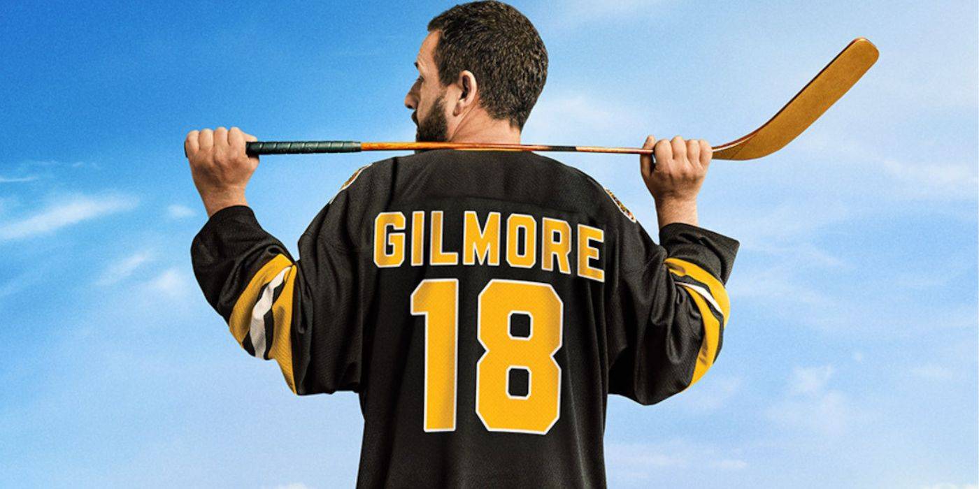 John Daly Steals the Show in 'Happy Gilmore 2' With the Golf Legend's ...