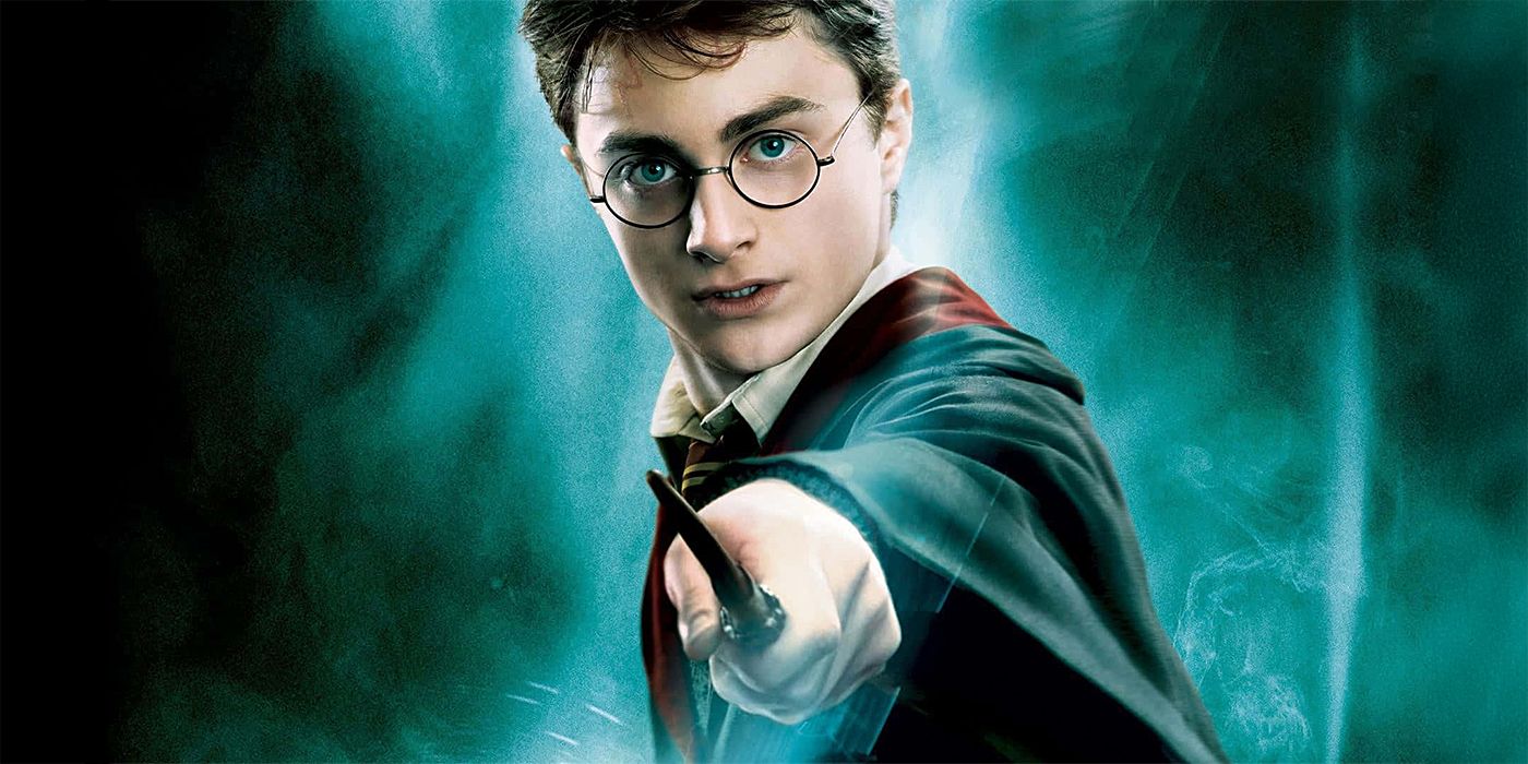 10 Most Dangerous Spells in Harry Potter Ranked