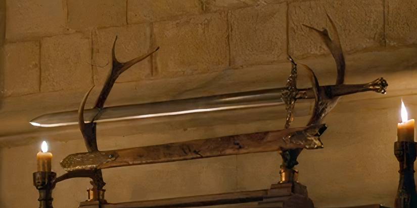 All 10 Major Valyrian Steel Swords in 'Game of Thrones,' Ranked