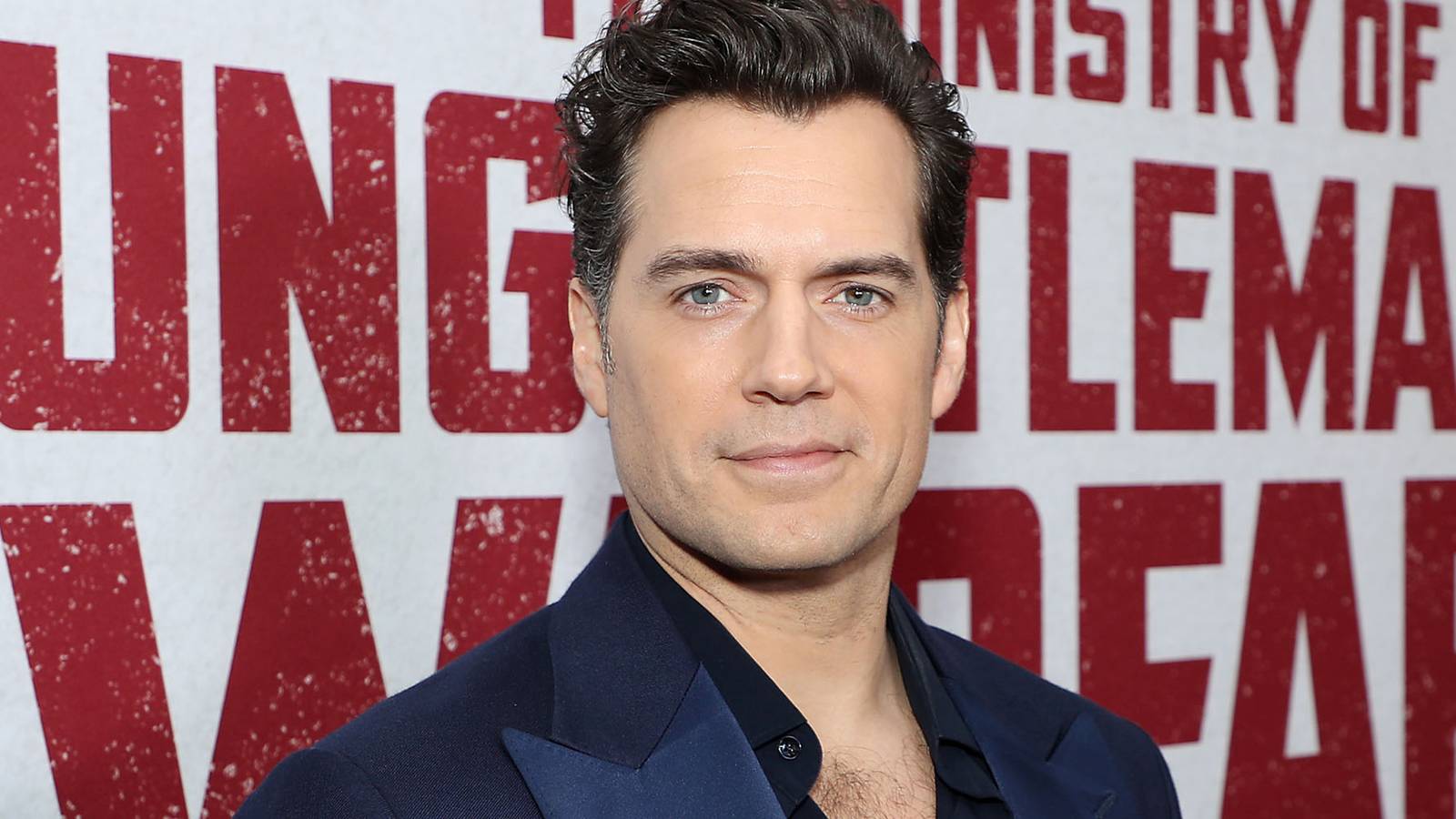 Henry Cavill’s Sci-Fi Remake of an ’80s TV Show Gets Massive Update ...