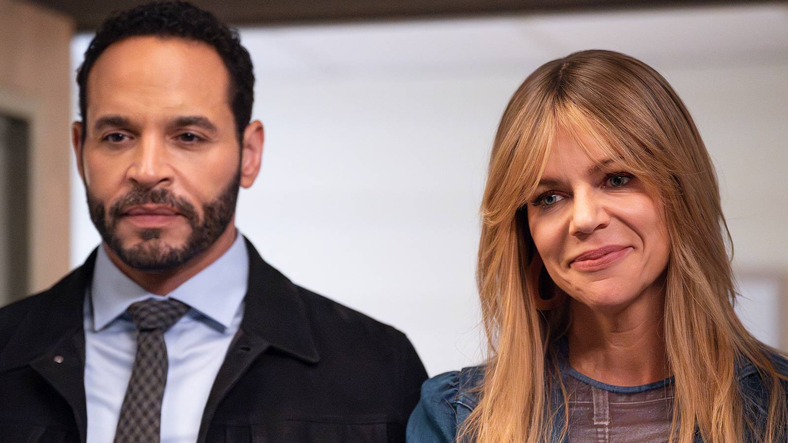 ’High Potential’s Cast Gathers For an Important Season 2 Update