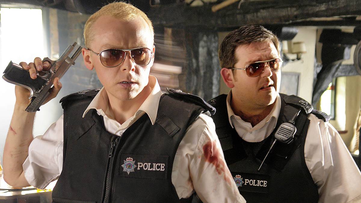 10 Best Original Action Movies of the 21st Century, Ranked