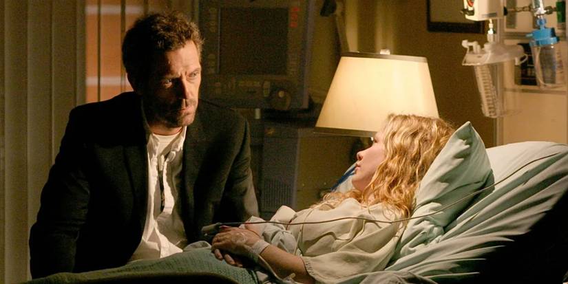 10 Saddest 'House M.D.' Episodes, Ranked