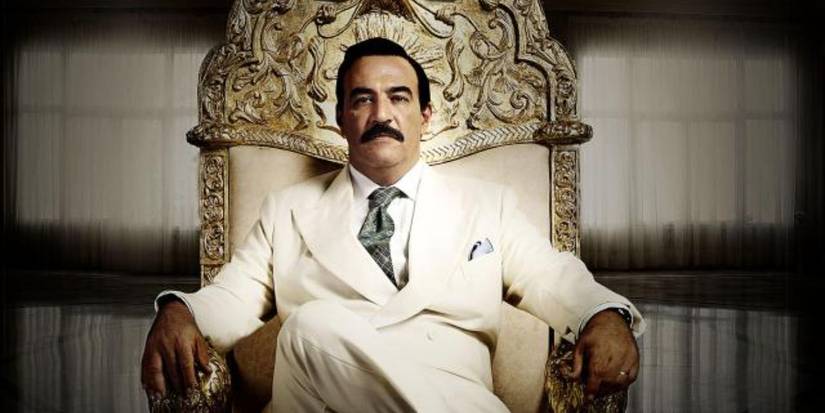 10 Greatest HBO Miniseries of the 2000s, Ranked