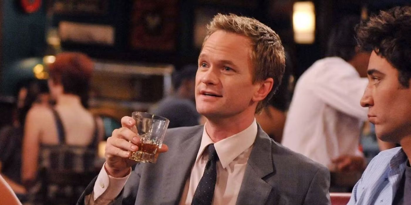 'How I Met Your Mother' Characters, Ranked by Likability