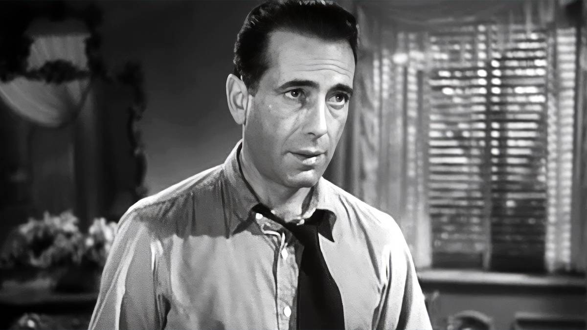 Before Humphrey Bogart Made Philip Marlowe Iconic, This Underrated Film ...