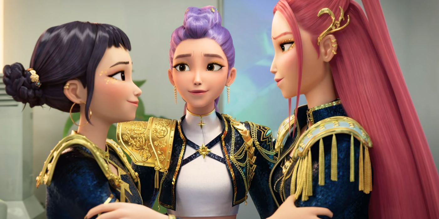 I Need These 10 Crucial Things To Happen in a 'KPop Demon Hunters' Sequel