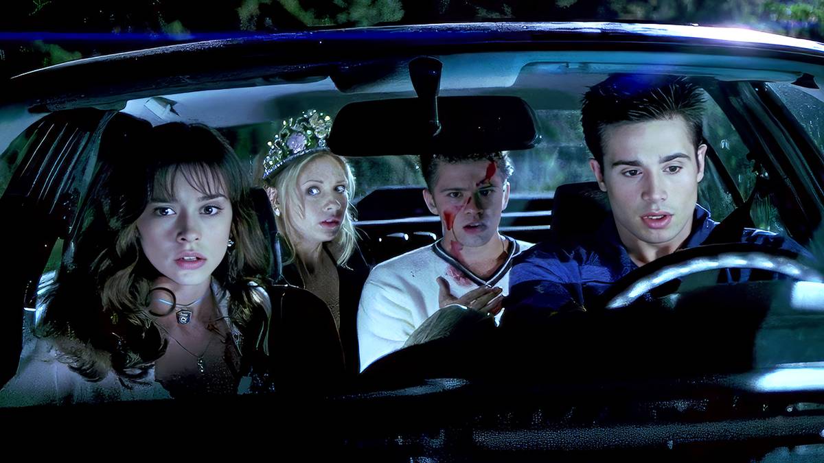 ‘I Know What You Did Last Summer’ Surprise Cameo Was a "Surreal" Moment ...