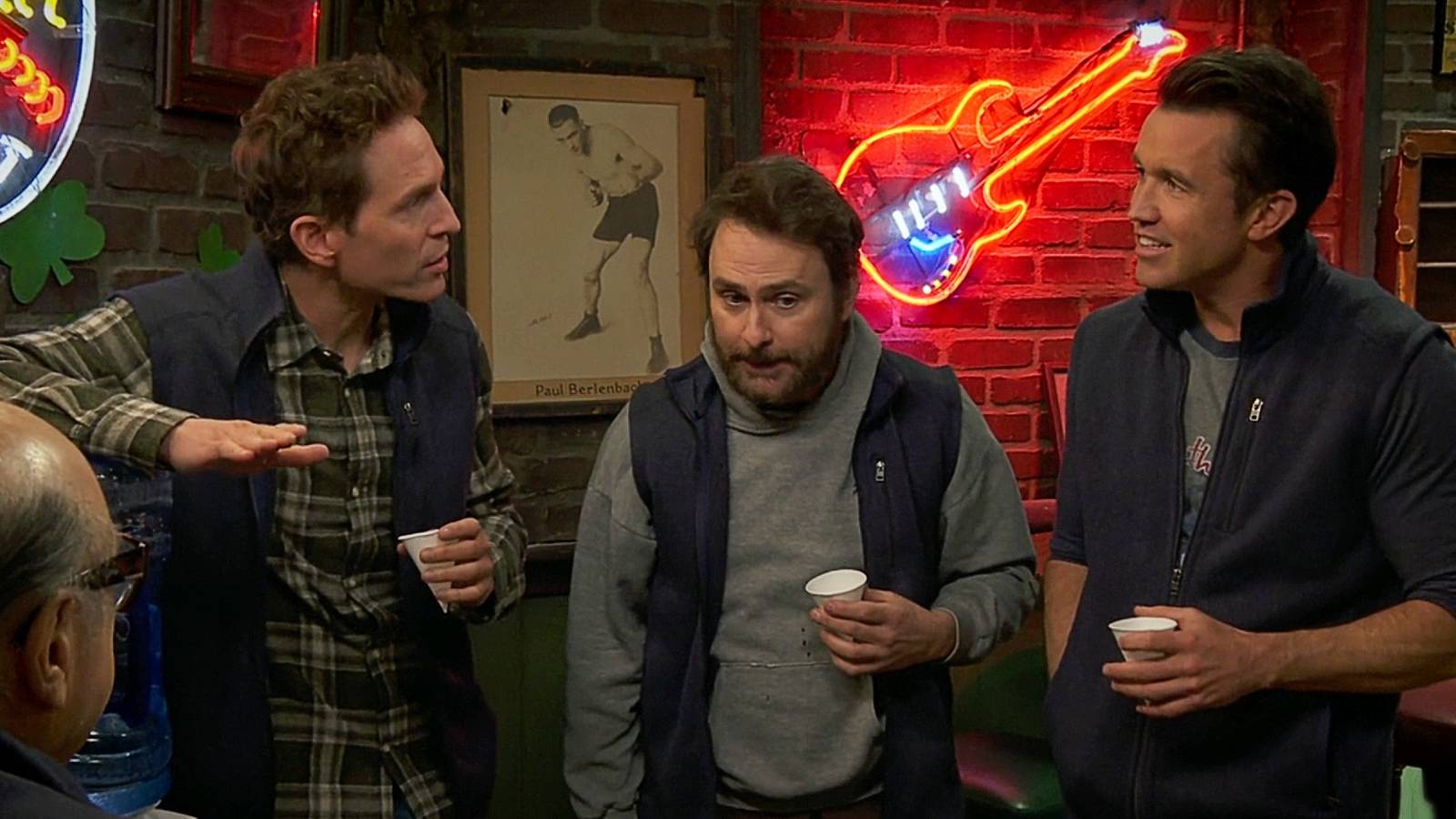 'It's Always Sunny in Philadelphia's Latest Episode Proves the Gang ...