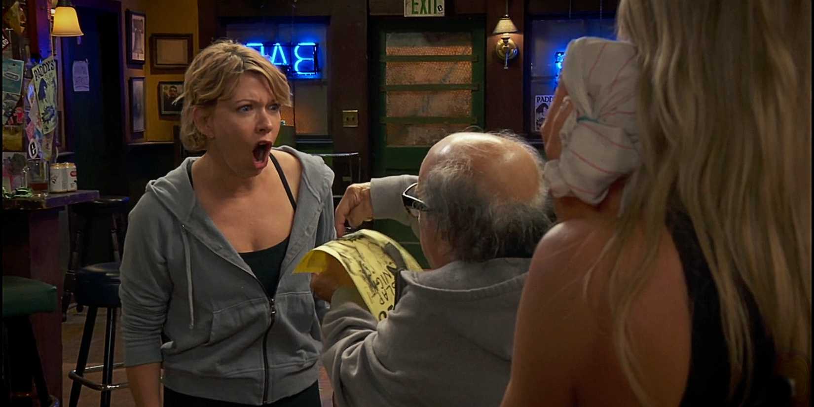 'It's Always Sunny in Philadelphia's Latest Episode Proves the Gang ...