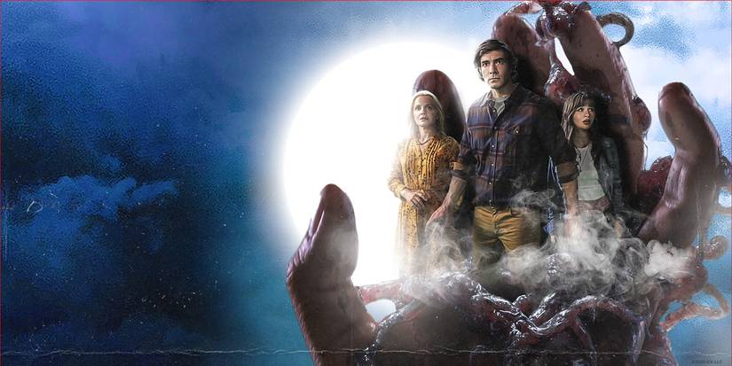 'Ick' Review: Starring a Former Superman, Alien Invasion Meets 2000s ...