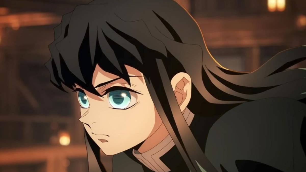 ‘Demon Slayer: Infinity Castle’ Overtakes Oscar-Winning Studio Ghibli ...