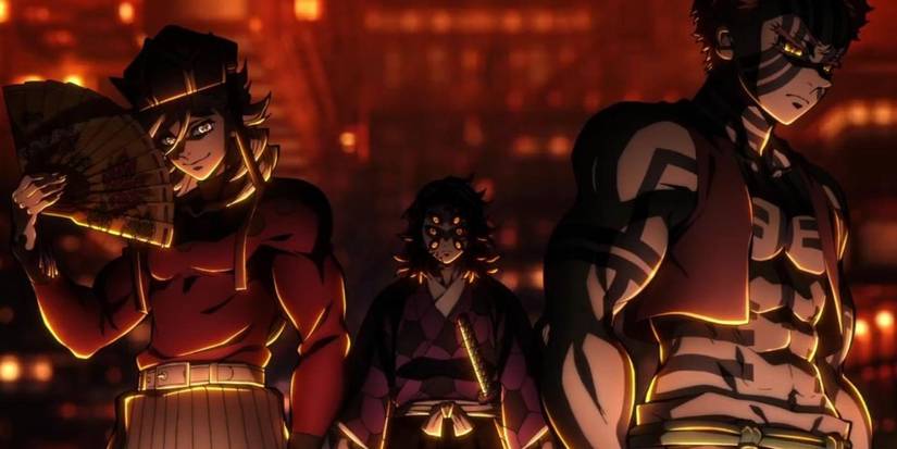 These 10 Anime Are Darker Than Anything You'll See in 'Gachiakuta'