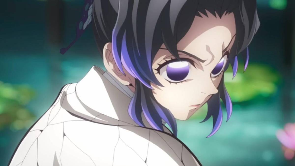 'Demon Slayer: Infinity Castle' Is an Arm's Length Away From Surpassing ...