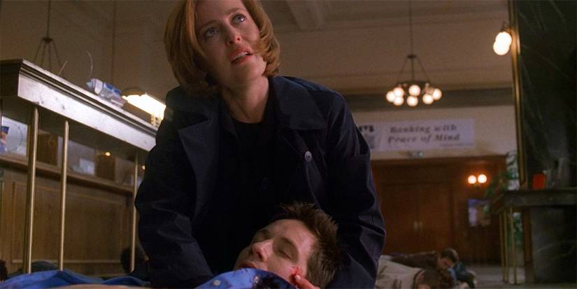 10 Essential 'X-Files' Episodes, Ranked