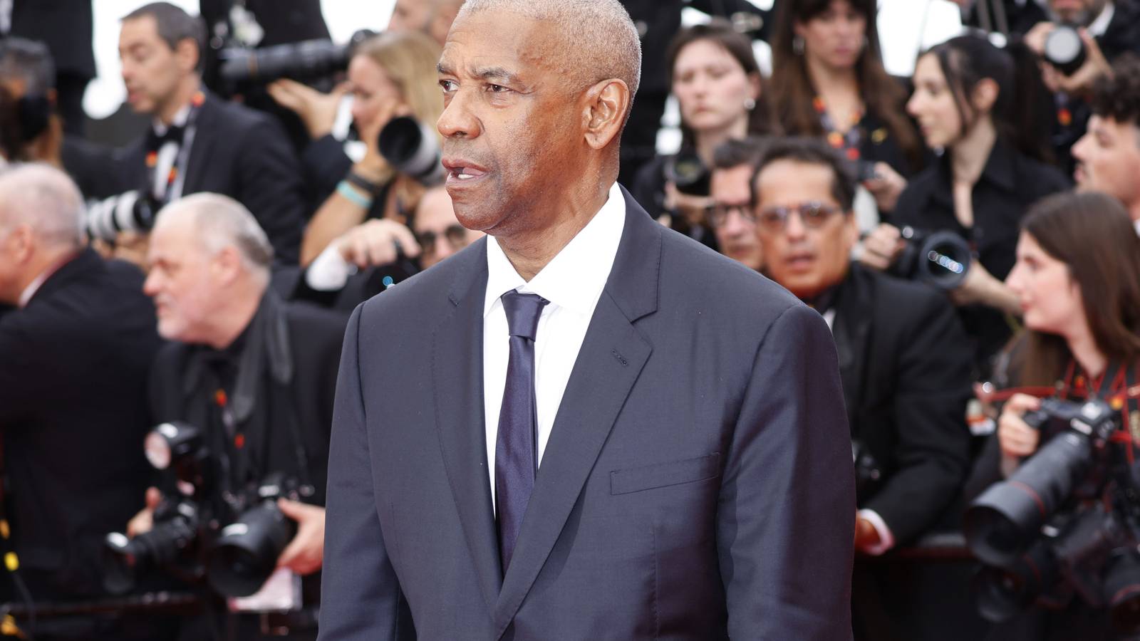 30 Years Later, Denzel Washington and Gene Hackman's Beloved War Film ...