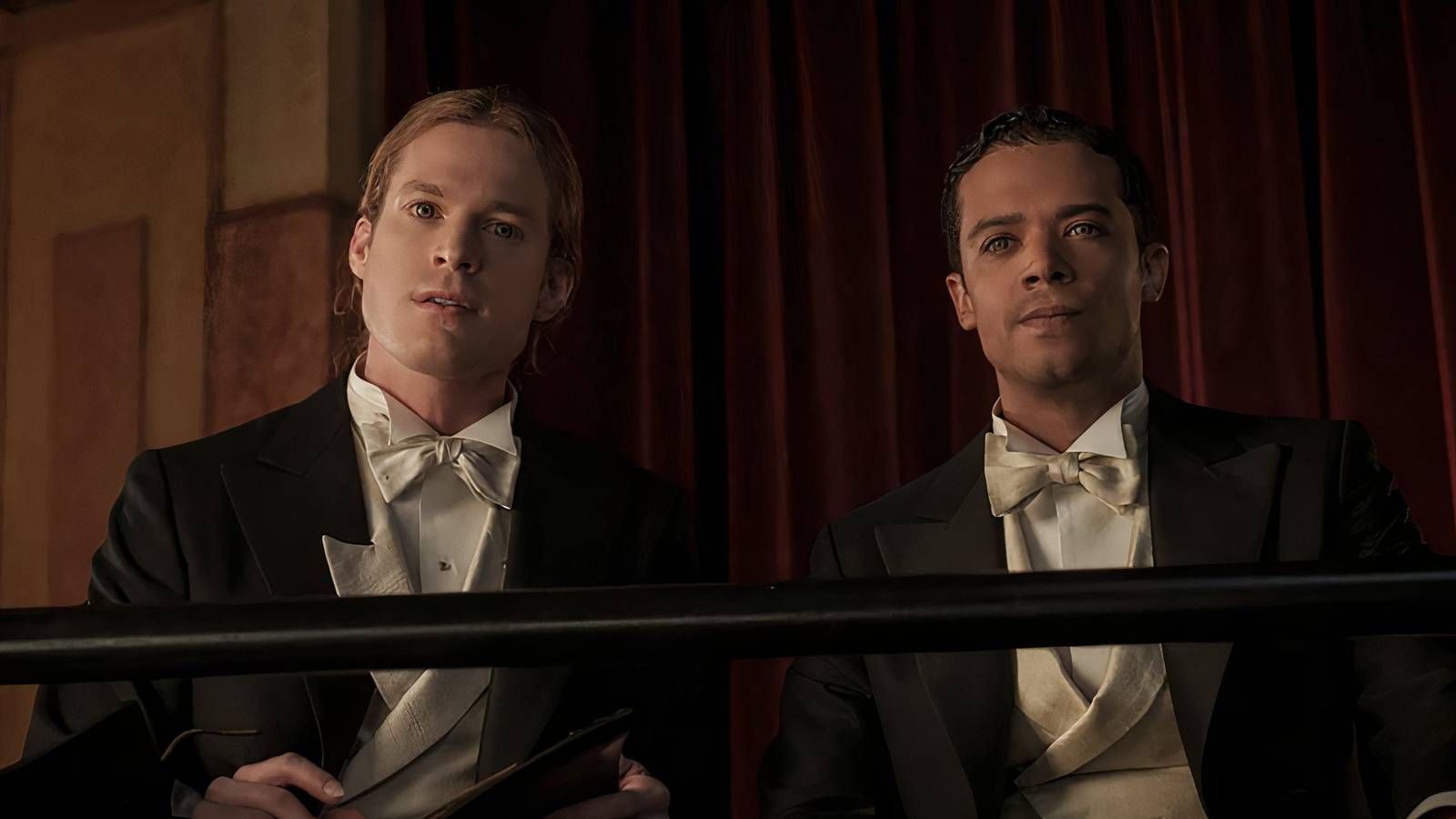 8 Vampire Shows That Can Be Called Masterpieces