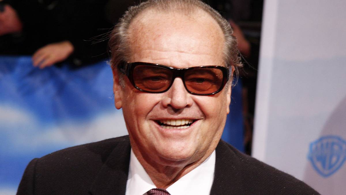 The Influential Director Jack Nicholson Hailed As Being “Very Much The ...