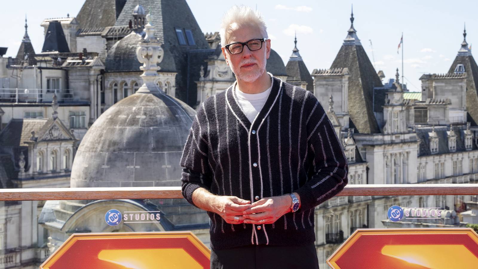 James Gunn Wins First-Ever “Fan Favorite Filmmaker” Award from IMDb ...