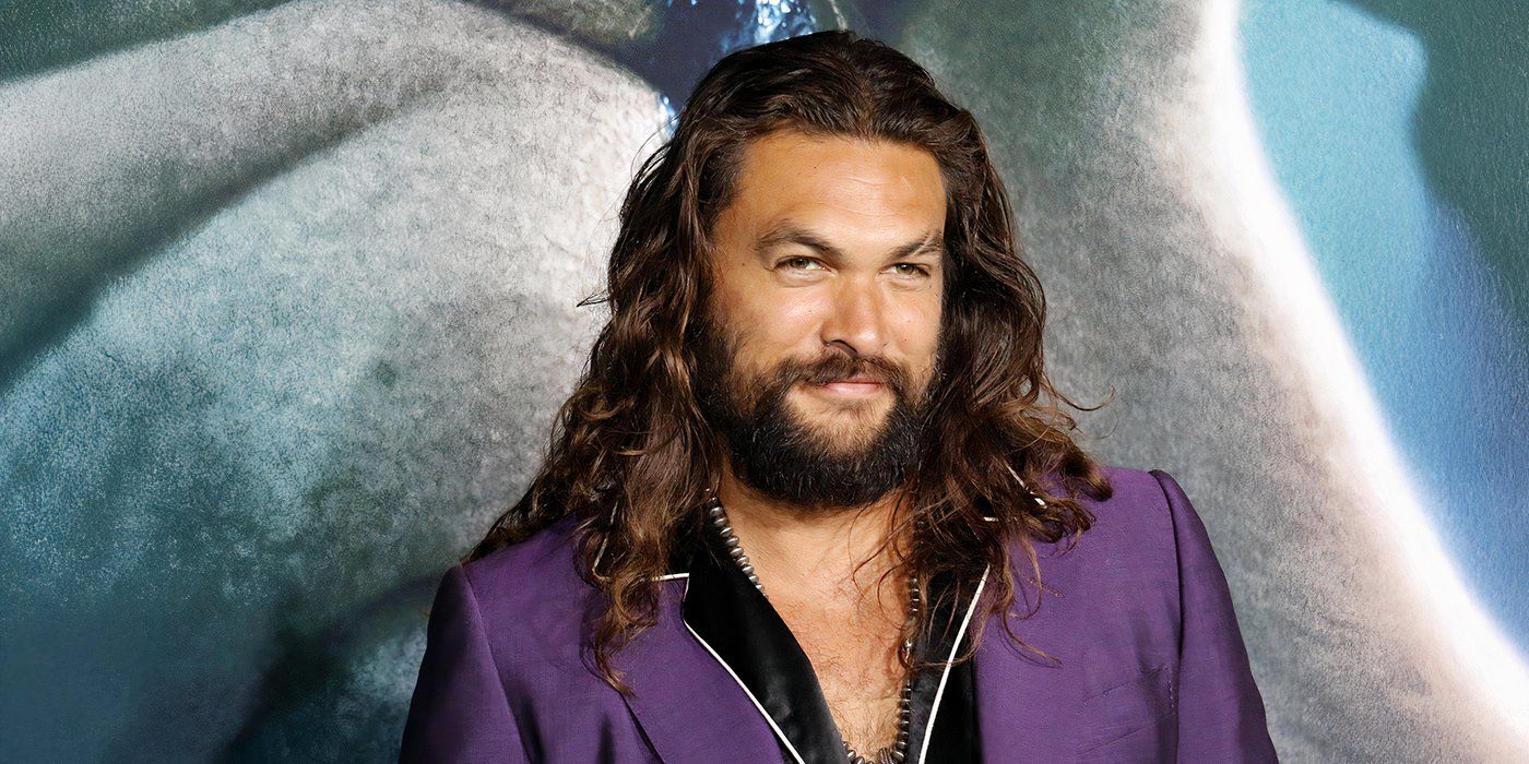 Jason Momoa's Fans Are Finally Watching 'See,' the Series That Launched ...
