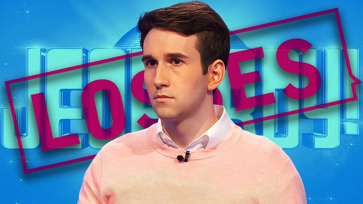 ‘Jeopardy!’ Super Champ Says He Has No Regrets, but Fans Still Question ...