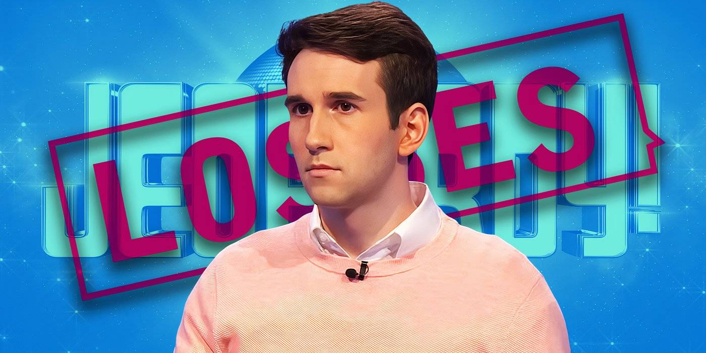 ‘Jeopardy!’ Super Champ Says He Has No Regrets, but Fans Still Question ...